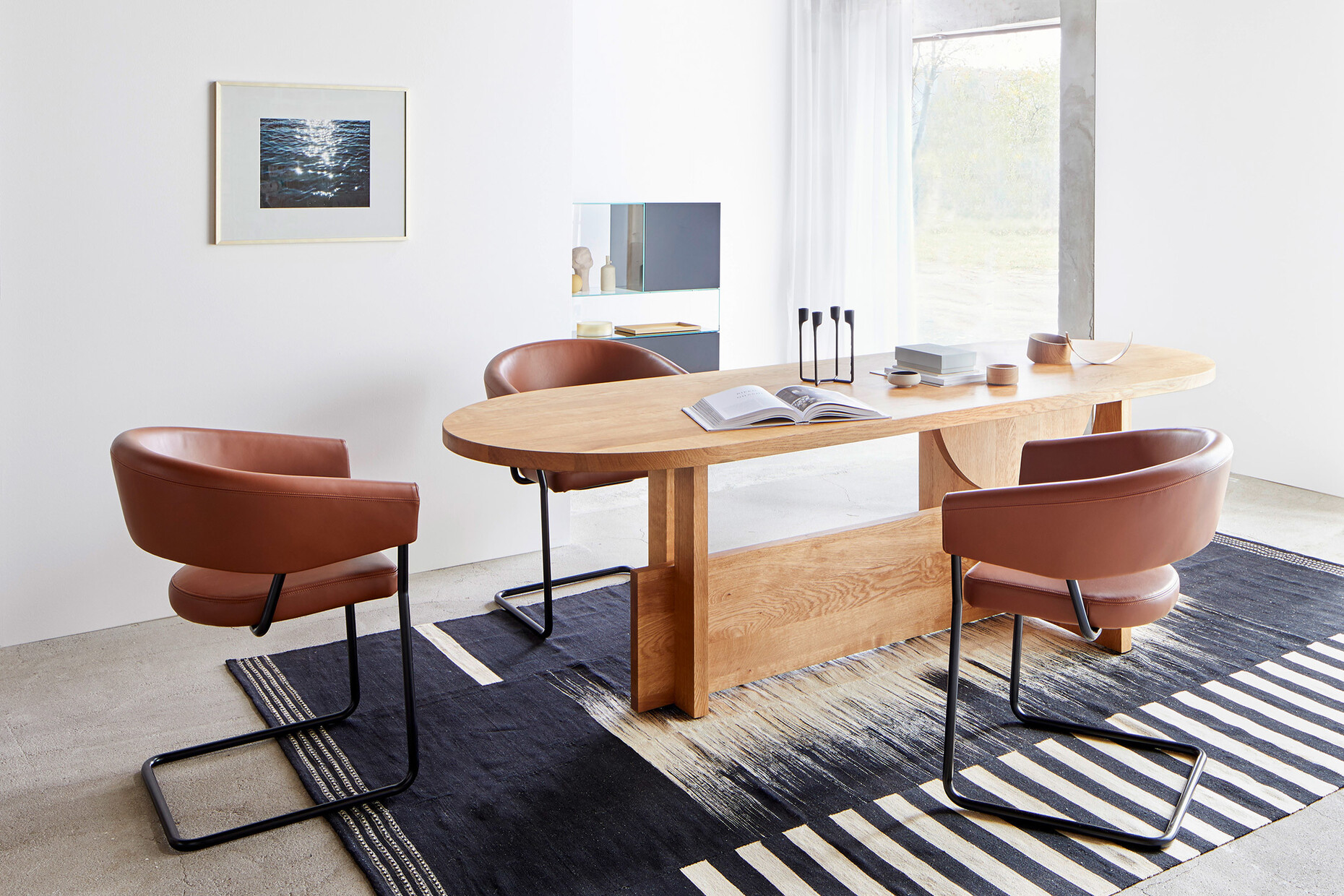 D9 by TECTA | STYLEPARK