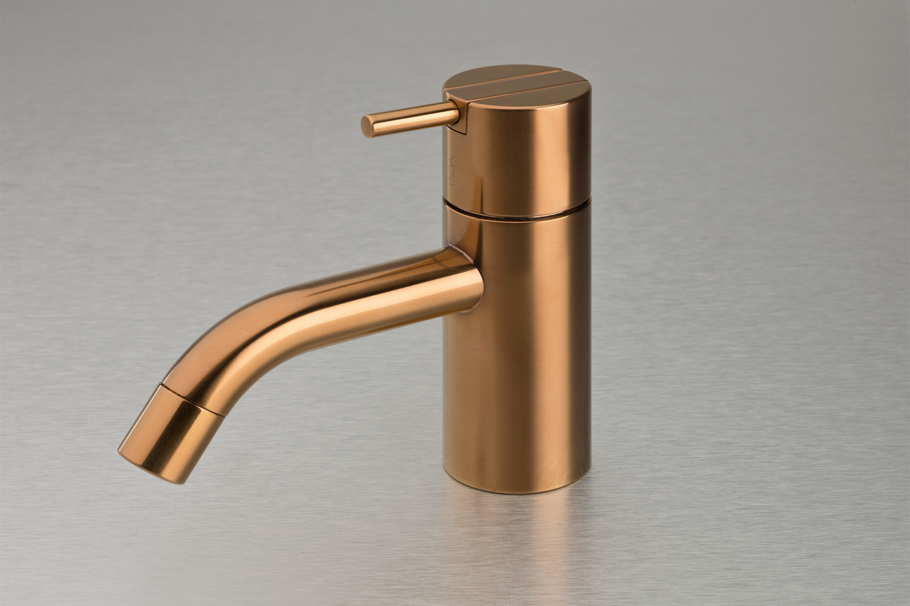 PVD-Surfaces by Vola | STYLEPARK