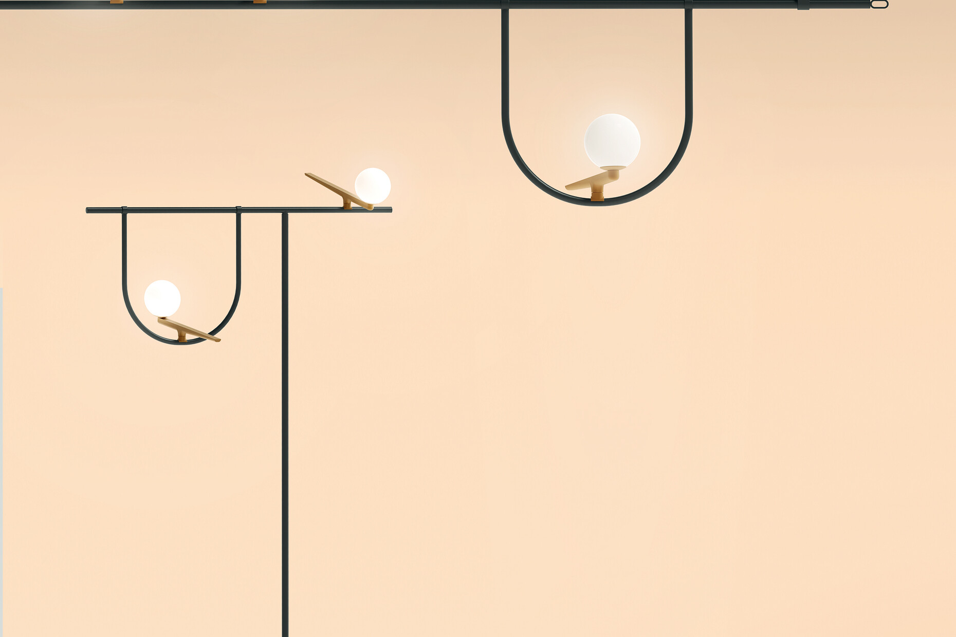 Yanzi Terra by Artemide | STYLEPARK