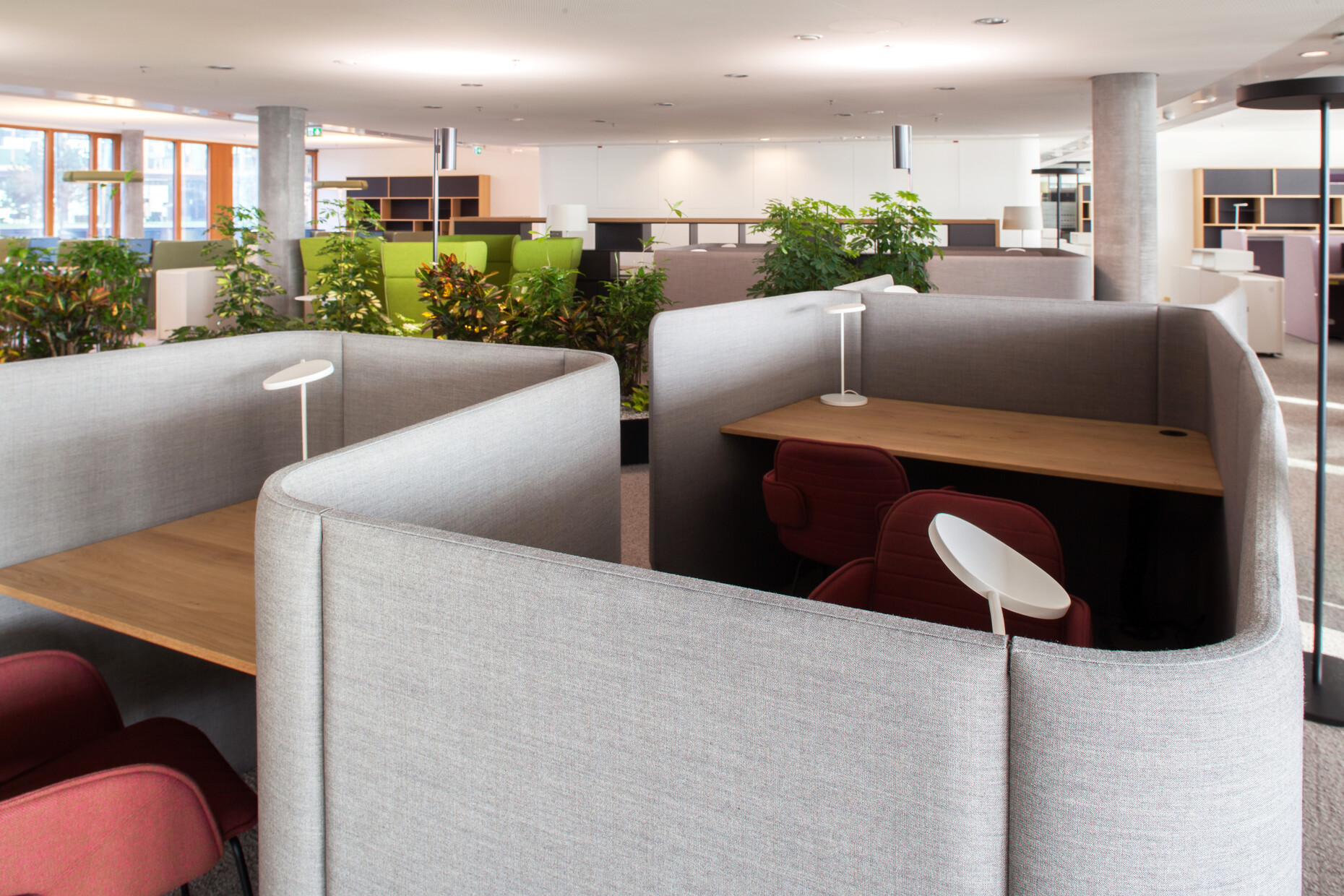 BuzziVille by BuzziSpace | STYLEPARK