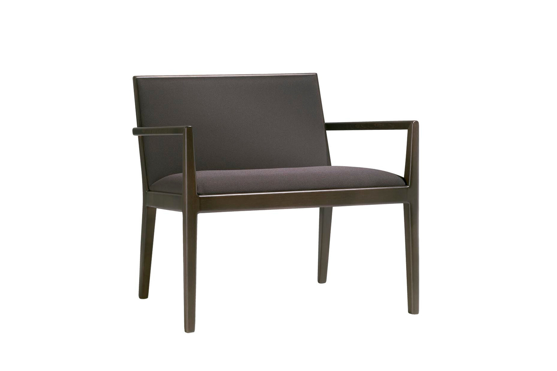Carlotta Lounge Chair von Andreu World | STYLEPARK