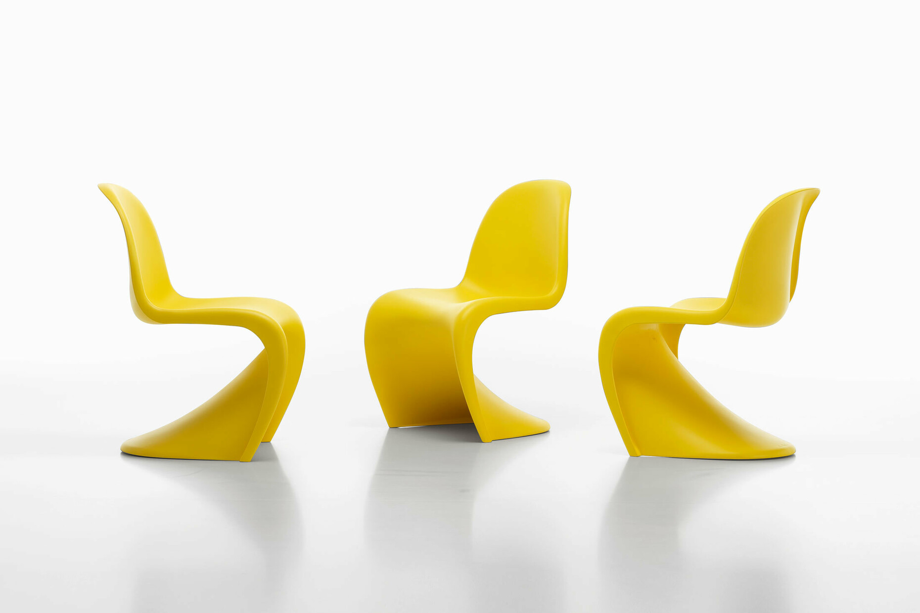 Panton Chair by Vitra | STYLEPARK