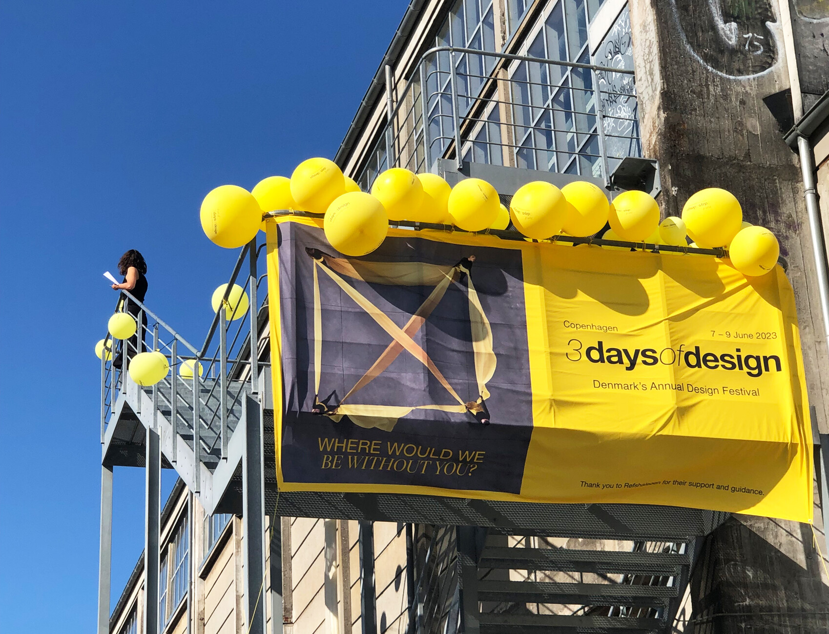 3daysofdesign 2023: Ten highlights | STYLEPARK