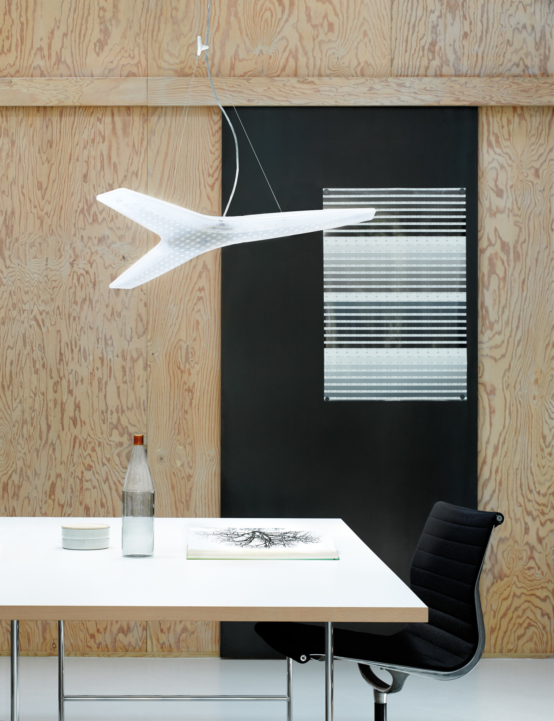 Aircon by Luceplan | STYLEPARK