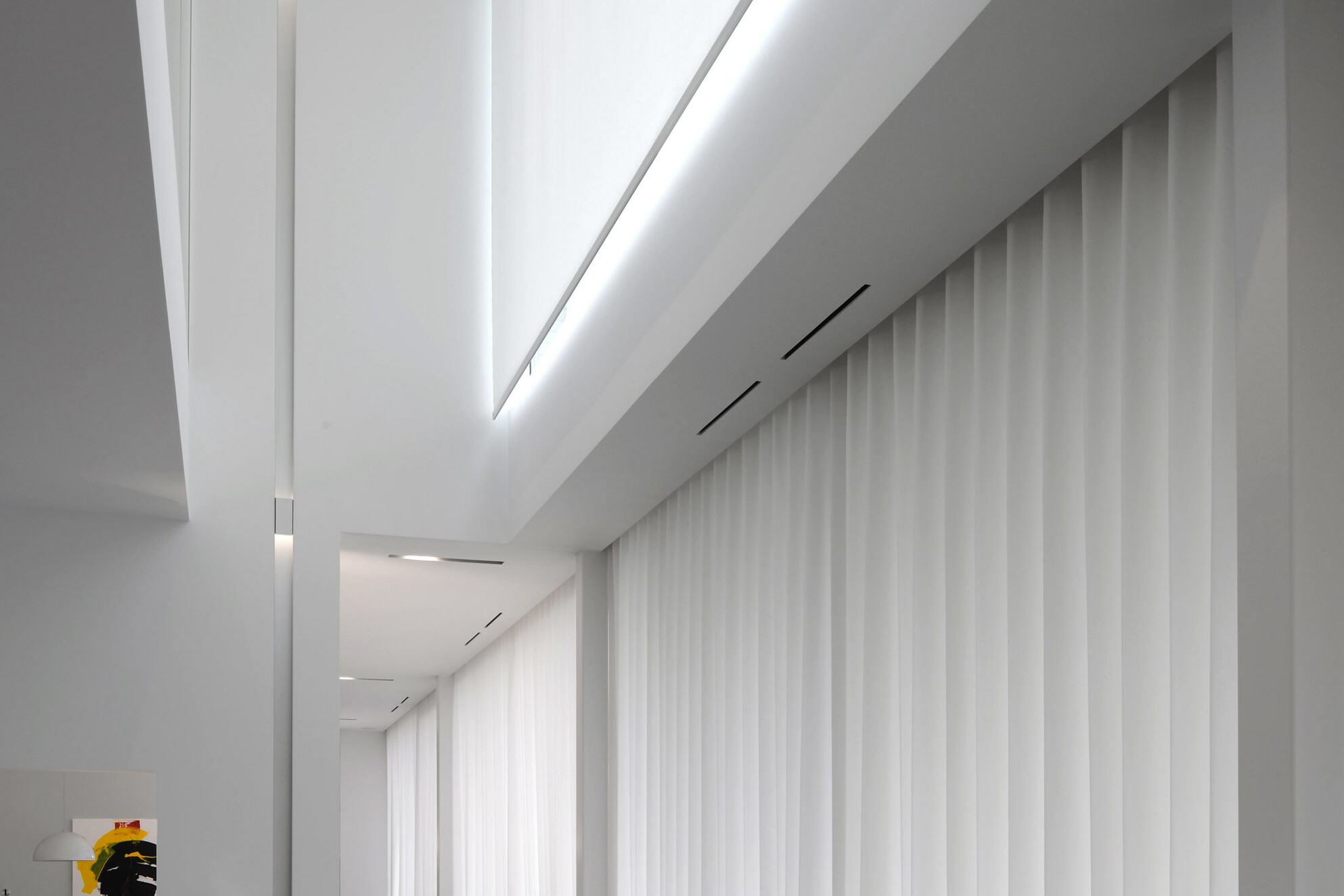 Dolma 80 up & down light by Kreon | STYLEPARK