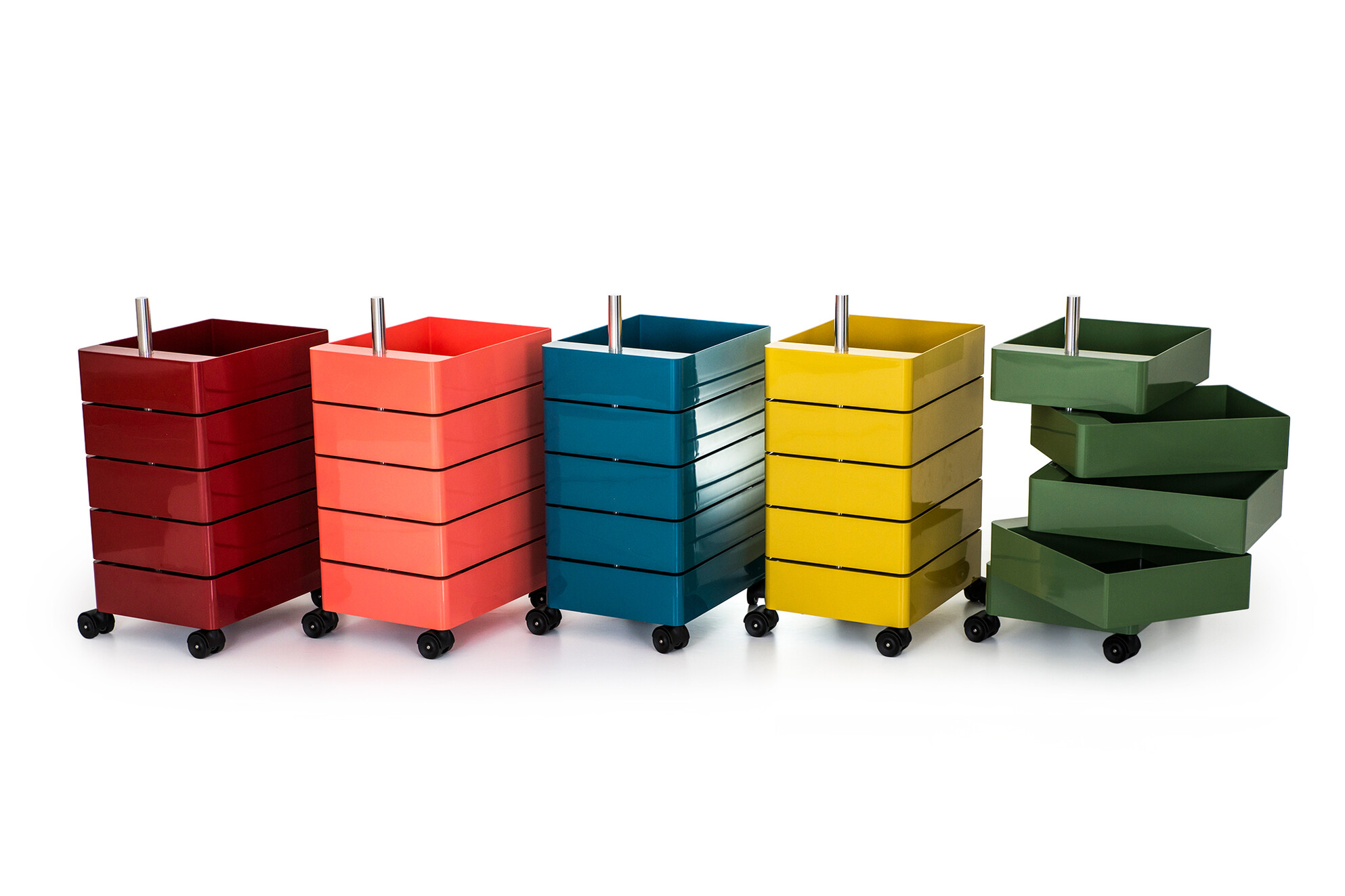 360° CONTAINER by Magis | STYLEPARK