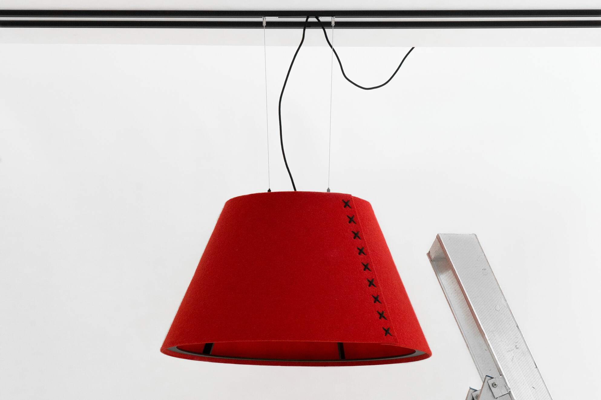 BuzziShade Pendant by BuzziSpace | STYLEPARK