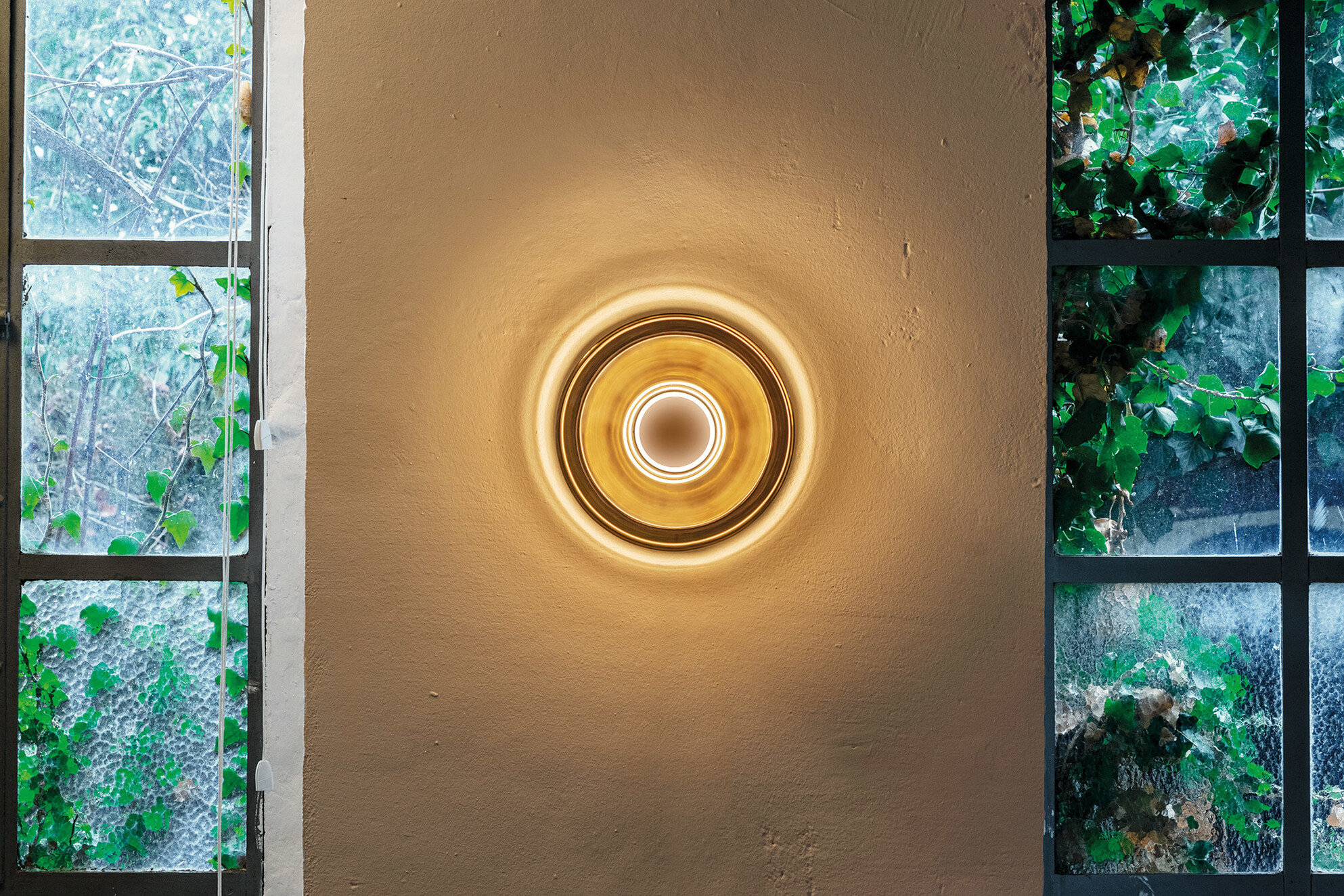 CURLING Wall by serien.lighting | STYLEPARK