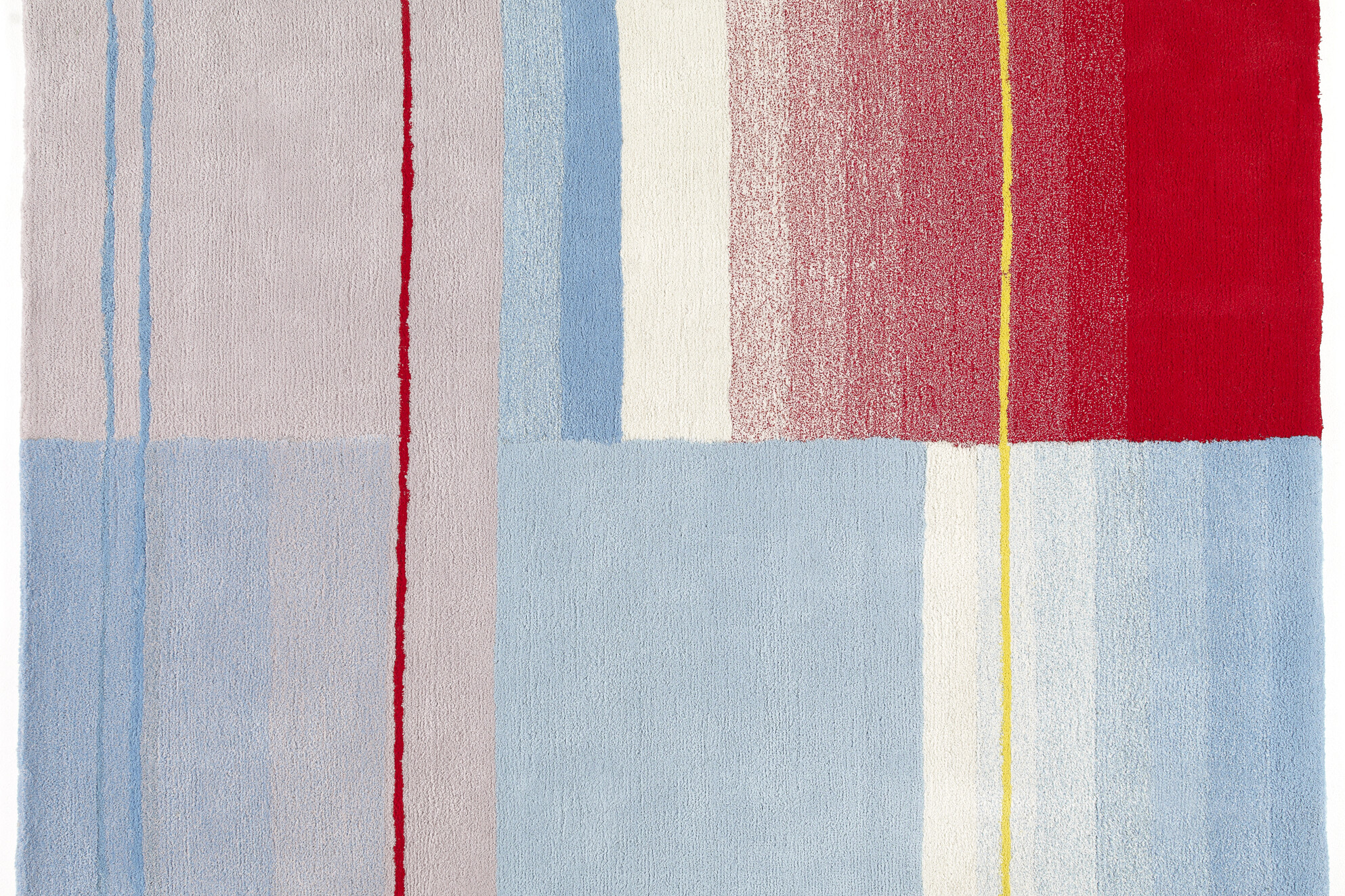 Colour Carpet by HAY | STYLEPARK