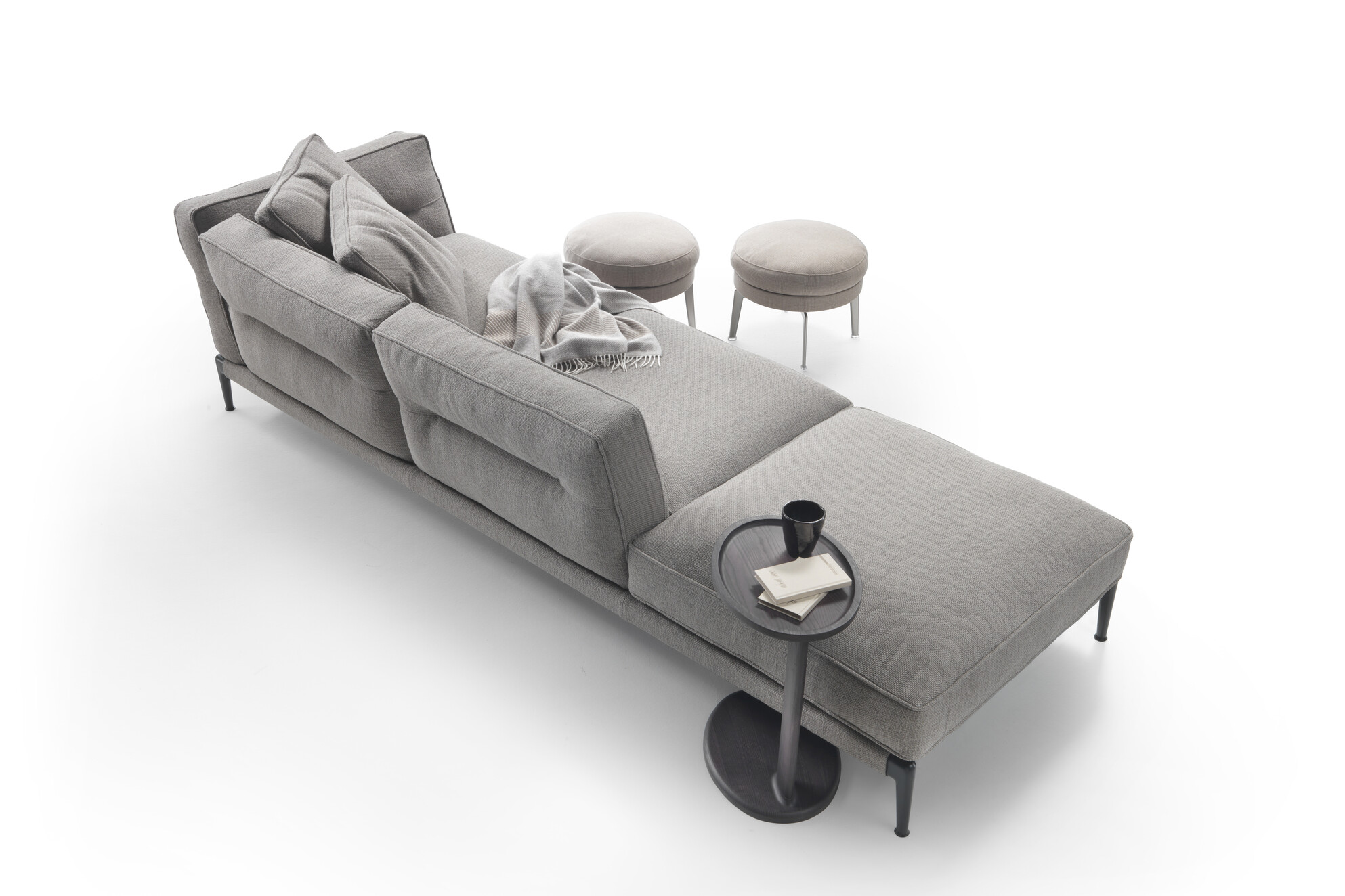Adda Sofa von Flexform | STYLEPARK