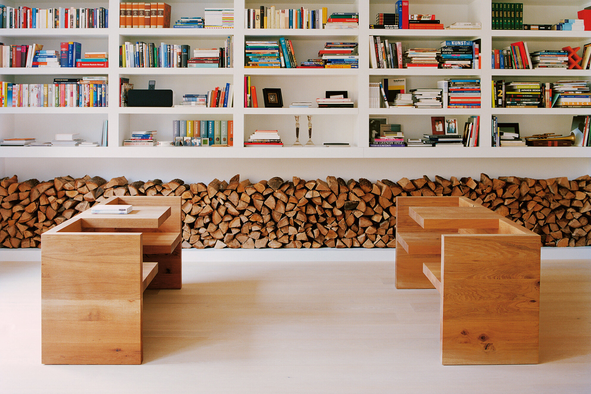 TAFEL von e15 | STYLEPARK