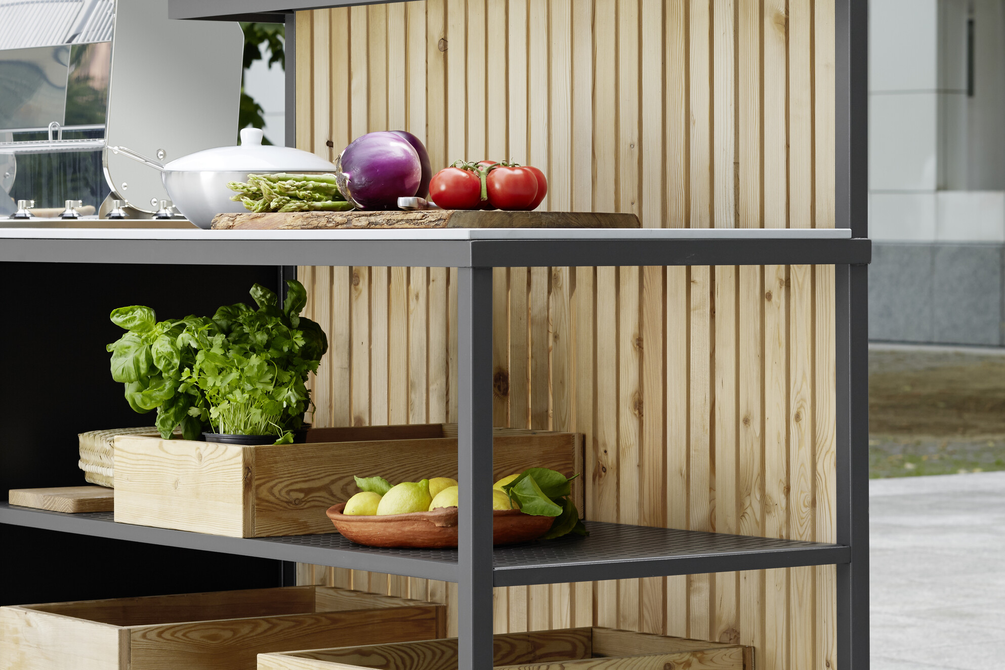 block von Kaufmann Keramik | STYLEPARK