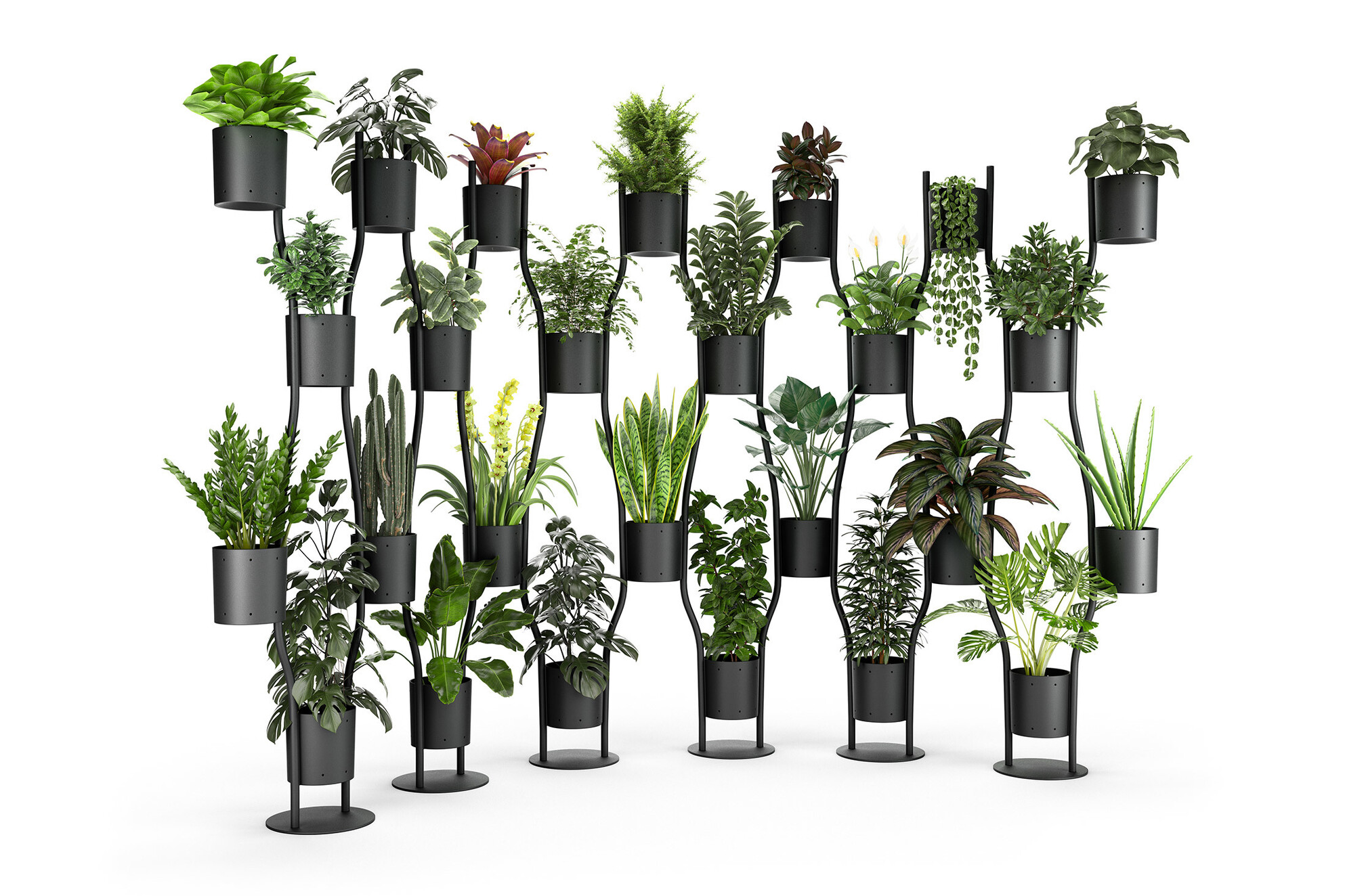 PARA VERT PA3003 by Brunner | STYLEPARK