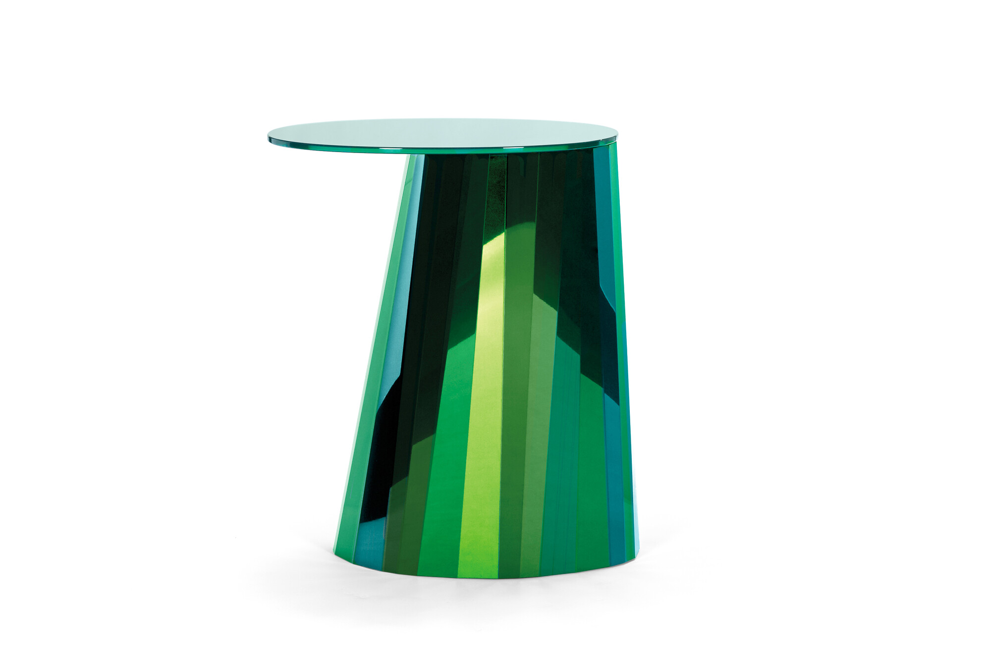 Pli Side Table by ClassiCon | STYLEPARK