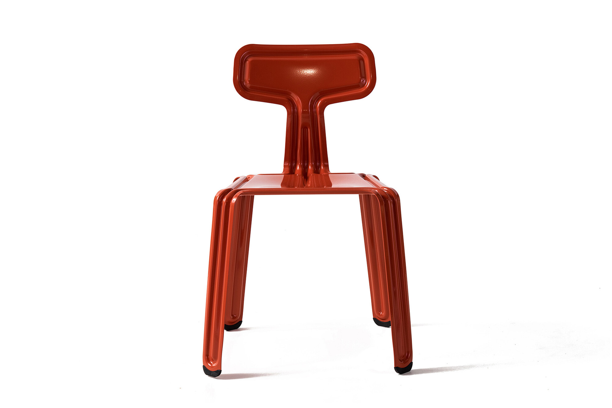 Pressed Chair by Nils Holger Moormann | STYLEPARK