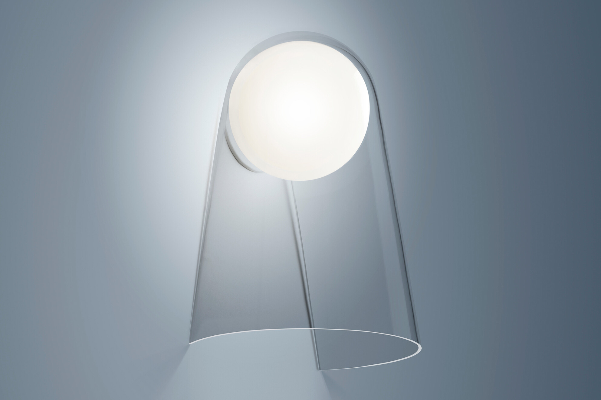 Satellight wall lamp by Foscarini | STYLEPARK