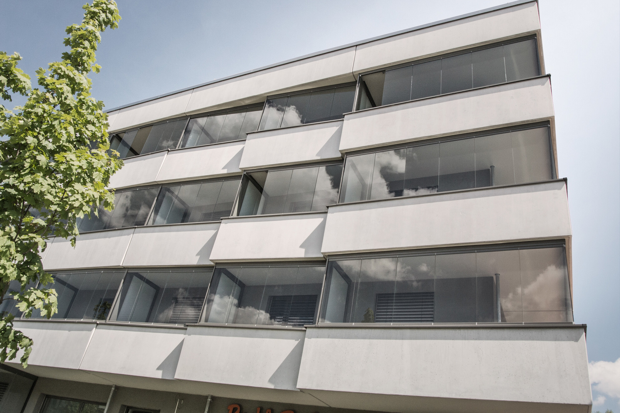 SL 25 by Solarlux | STYLEPARK