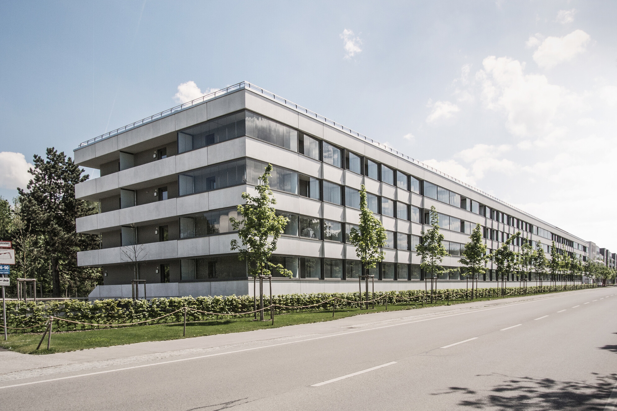 SL 25 by Solarlux | STYLEPARK