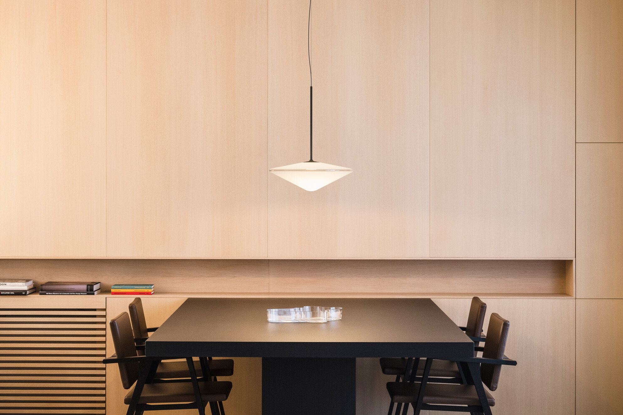 Tempo hanging by VIBIA | STYLEPARK