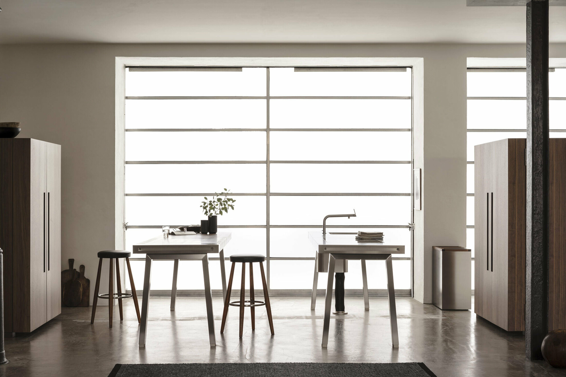 bulthaup b2 by bulthaup | STYLEPARK