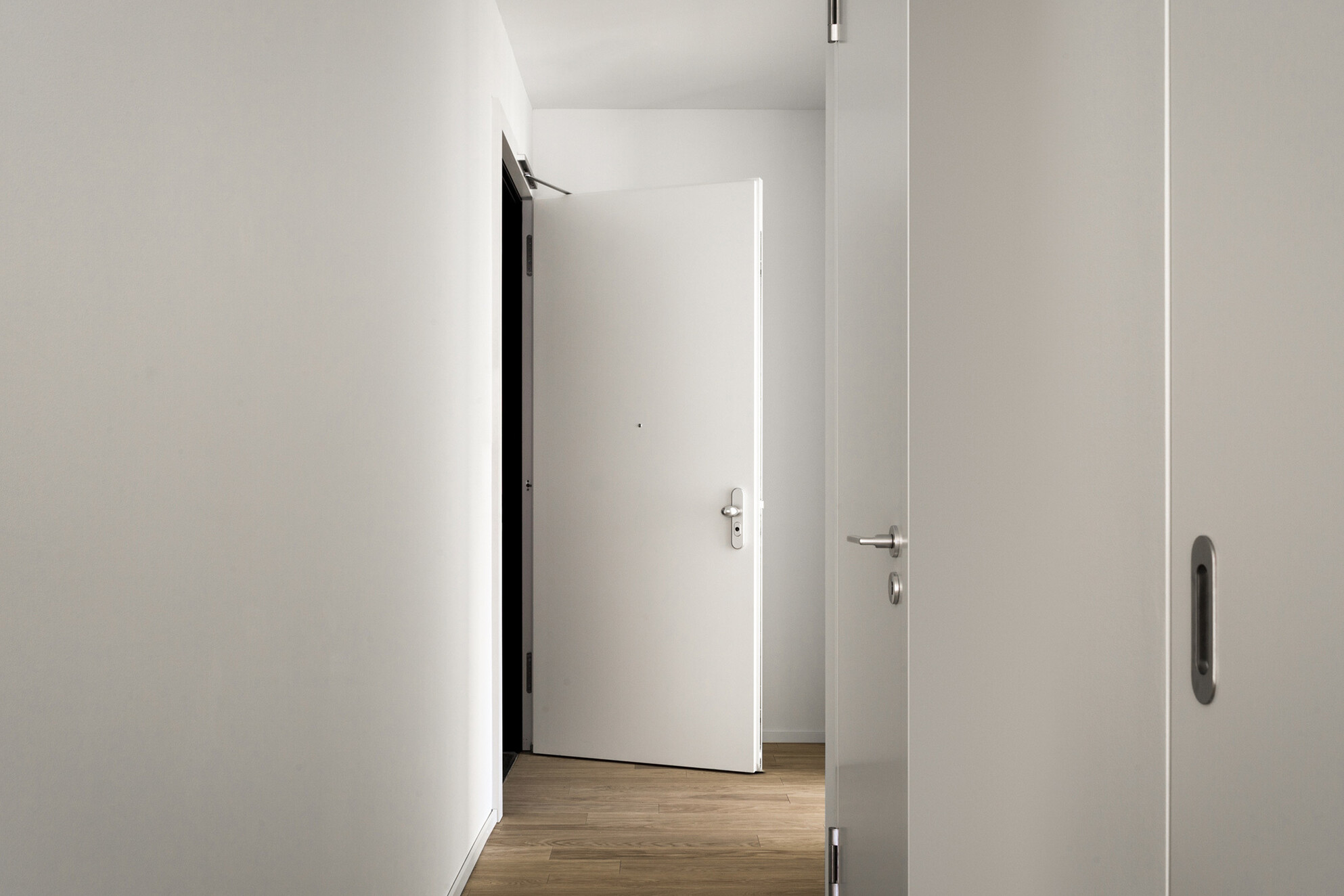 Lindner doors by Lindner Group | STYLEPARK