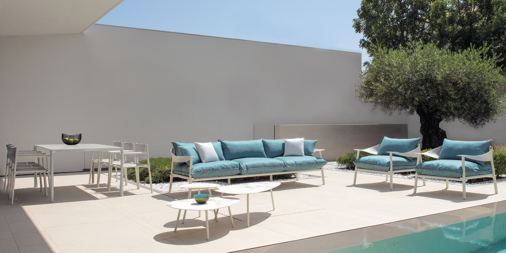 Terramare 729 by Emu | STYLEPARK