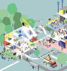 BuzziGrid by BuzziSpace | STYLEPARK