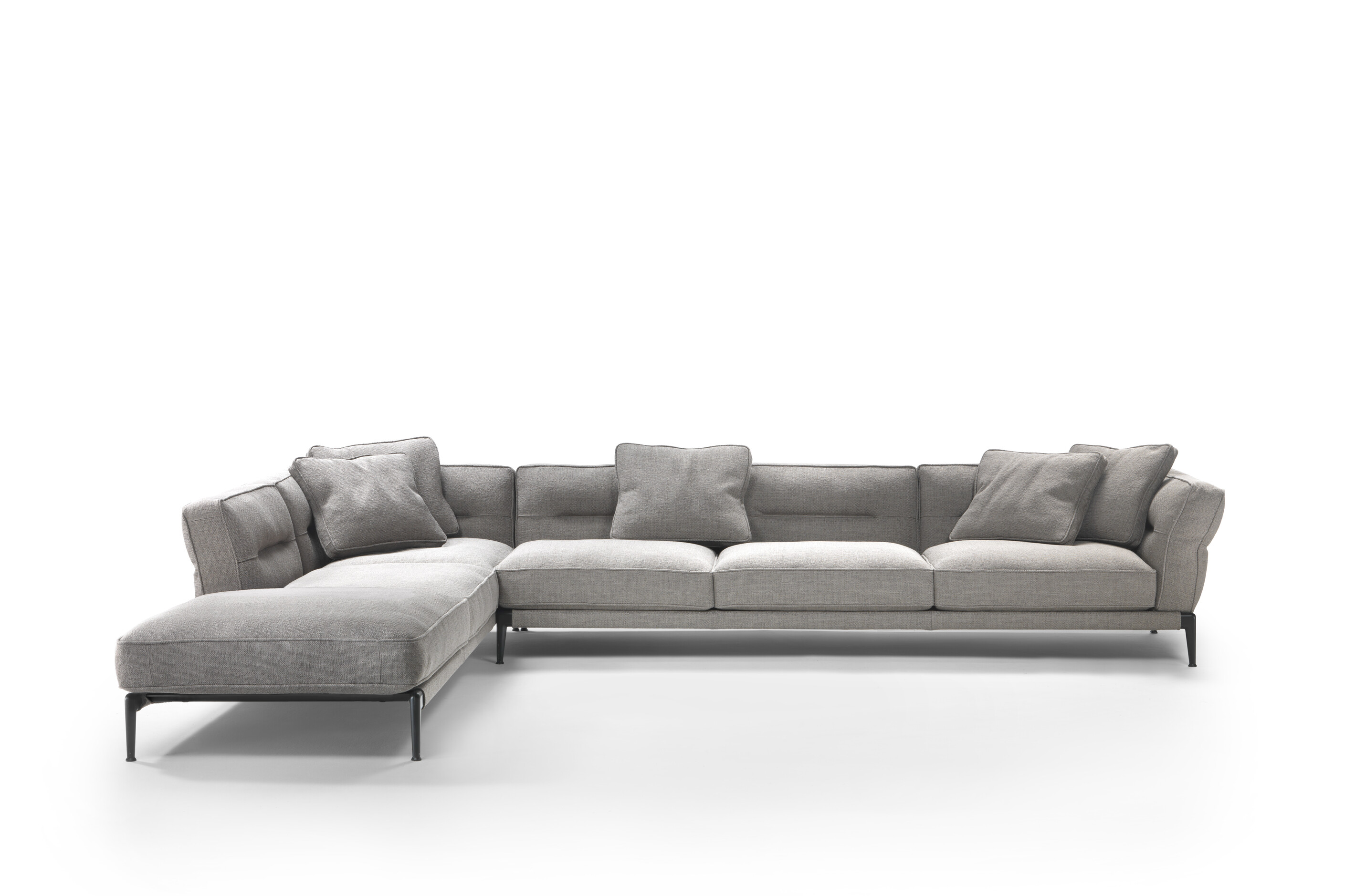Adda sofa by Flexform | STYLEPARK