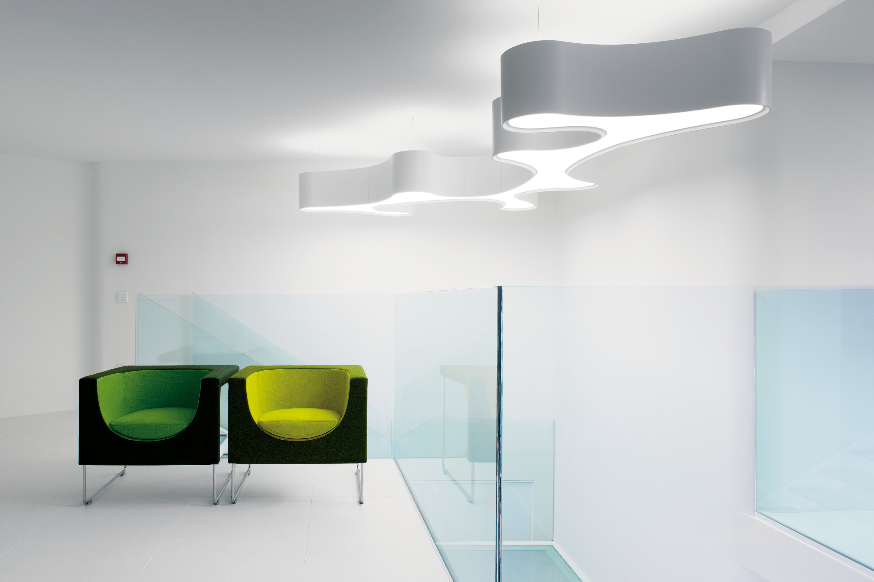 Ameba 0001 by VIBIA | STYLEPARK