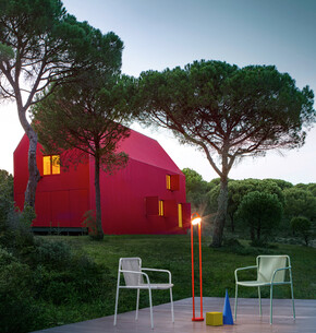 BuzziGrid by BuzziSpace | STYLEPARK