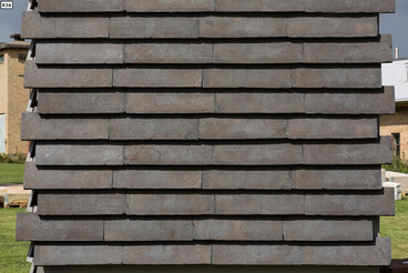 C48 von Petersen Tegl | STYLEPARK