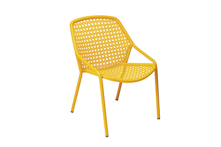 Croisette bench by Fermob | STYLEPARK