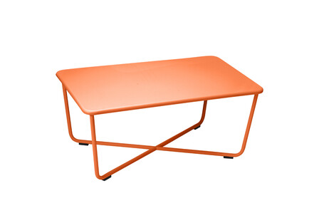 Croisette bench by Fermob | STYLEPARK