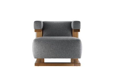 F51/2 by TECTA | STYLEPARK