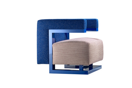 F51/2 by TECTA | STYLEPARK