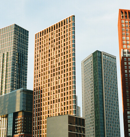 Urban Beta develops circular, modular wood-hybrid building system ...