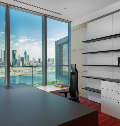 Hug Pods von Fantoni | STYLEPARK