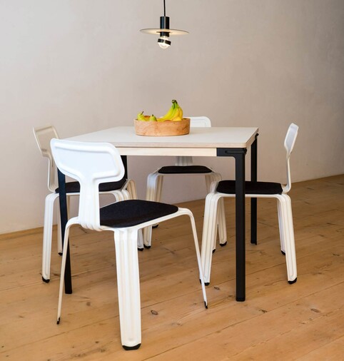 Walden by Nils Holger Moormann | STYLEPARK