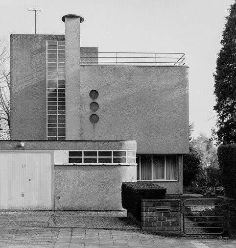 Articles from Stylepark Magazine on the topic of architecture | STYLEPARK