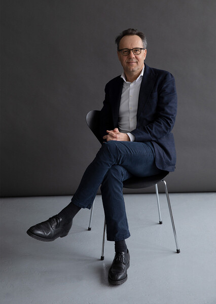 New twist for Création Baumann: Philippe Baumann in an interview ...