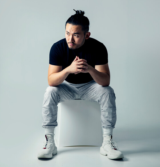 Interview with architectural designer Tim Fu on the topic of AI | STYLEPARK