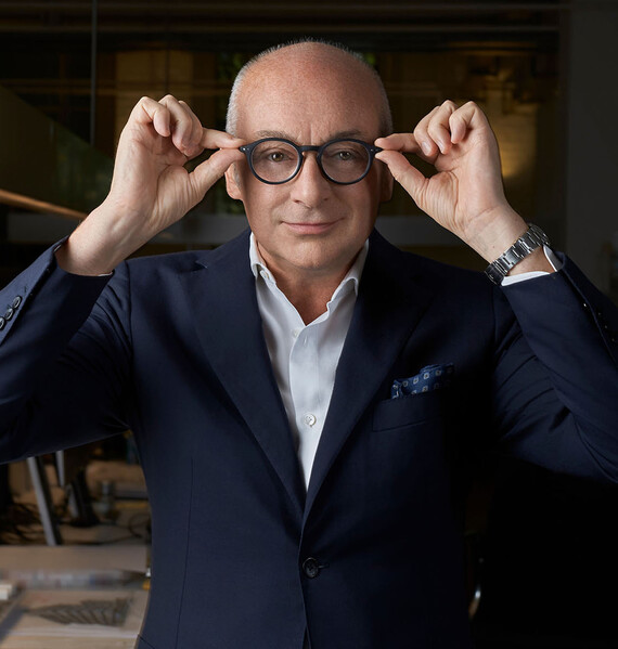 Spark™ Side Chair by Knoll | STYLEPARK