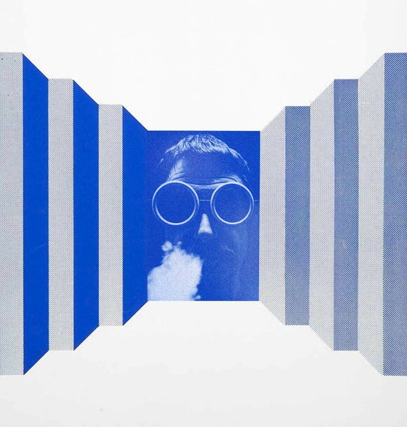 Florero Shiva von BD Barcelona Design | STYLEPARK