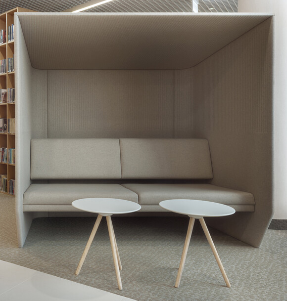 BuzziHub von BuzziSpace | STYLEPARK