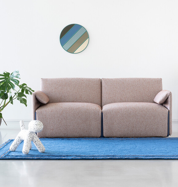 TUBBY by Magis | STYLEPARK