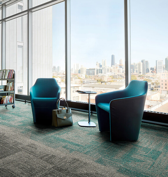 Shallows by Interface | STYLEPARK