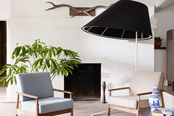 BuzziShade Pendant by BuzziSpace | STYLEPARK