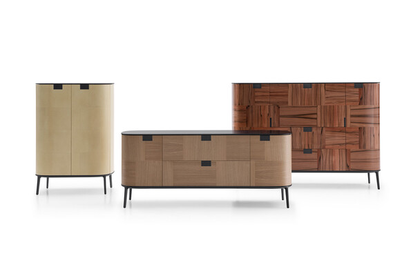 Maxalto - manufacturer profile | STYLEPARK