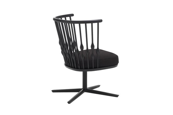 Nub Rocking Chair by Andreu World | STYLEPARK