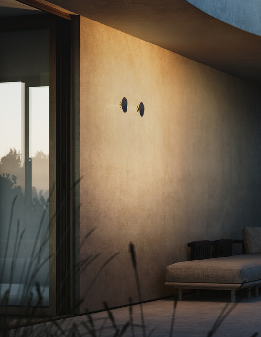 Lodes: ‘Kinno’ collection offers versatile outdoor lighting | STYLEPARK